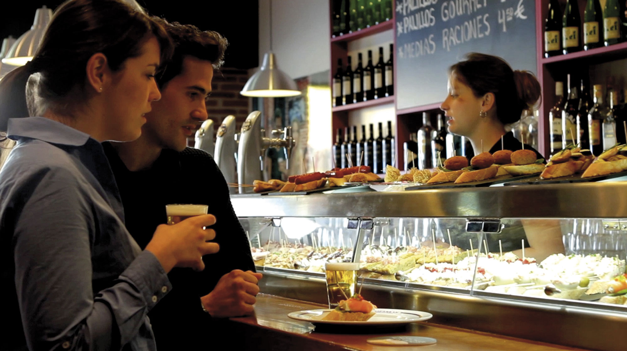 Comess Group - Marcas de Restauración